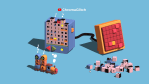 ODDADA Review – Create Melodies By Playing With Toys – ChromaGlitch