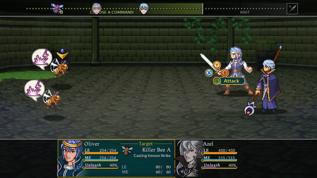 Legends of Astravia Demo Review – A Retro Adventure – ChromaGlitch