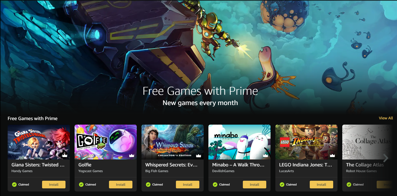How To Get Hundreds of Free PC Games – ChromaGlitch
