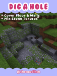 How to Build An Axolotl Pond in Minecraft – ChromaGlitch