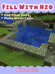 How to Build An Axolotl Pond in Minecraft – ChromaGlitch