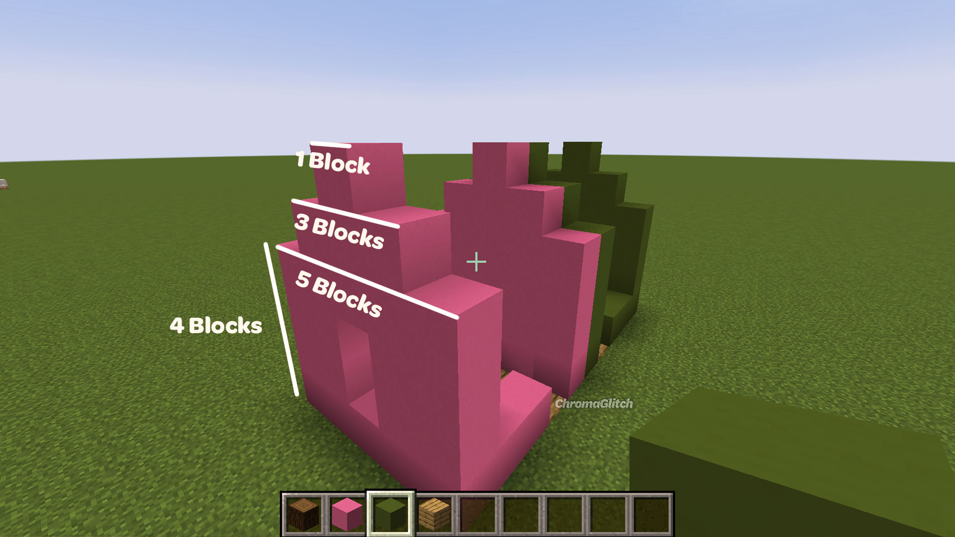 Build A Wicked-Inspired Starter Home For Two in Minecraft – ChromaGlitch