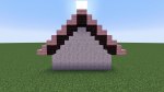 Minecraft Gable Roof Guide – ChromaGlitch