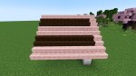 Minecraft Gable Roof Guide – ChromaGlitch