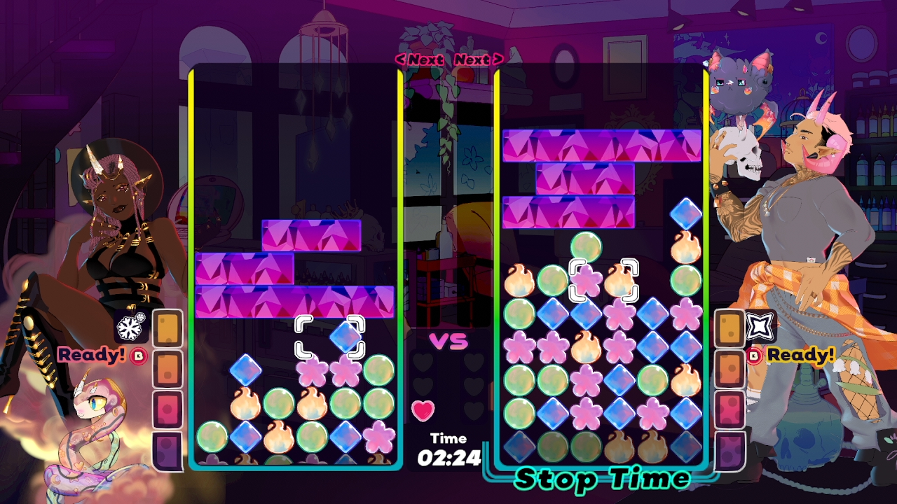 Spirit Swap: Lofi Beats to Match-3 To! Review – Swap Spirits & Chill ...