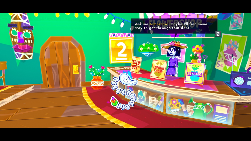 Kulebra and the Souls of Limbo Demo Review – Tiny Demo Spotlight ...