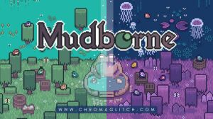 Mudborne: Frog Management Sim Review – A Frog Lovers Dream Game – ChromaGlitch